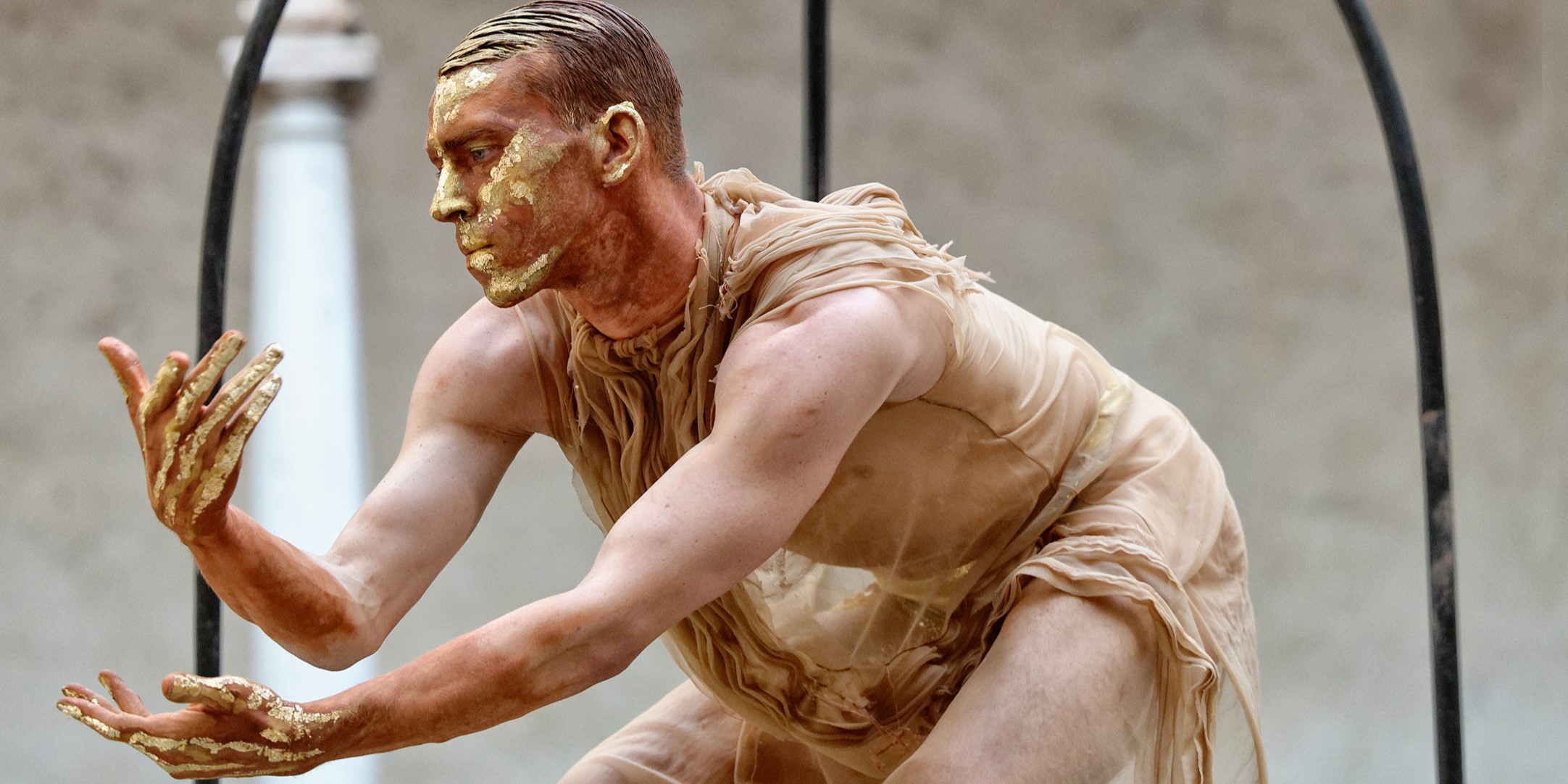 Evento FEX 2025. CCN/Aterballetto: MicroDanzas II * 2025